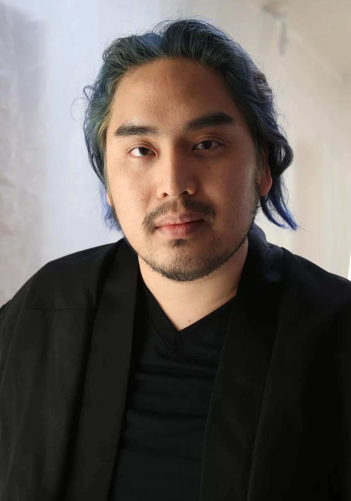 Bach Mai Interview on His Fall 2023 Collection | PS Fashion