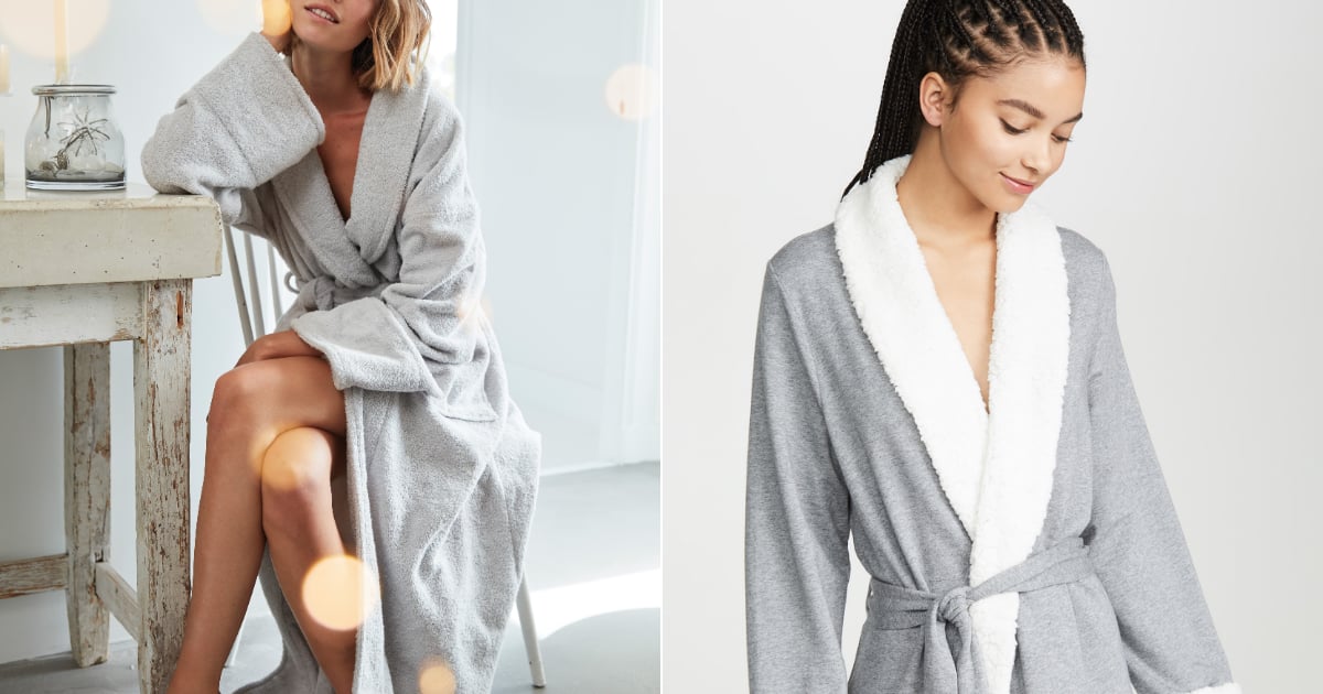 Most Comfortable Robes For Women | PS UK Fashion