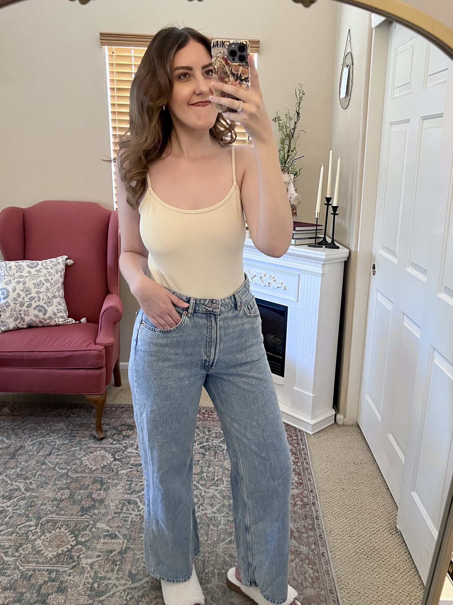 Free People Free Throw Bodysuit Review 2022 | PS Fashion