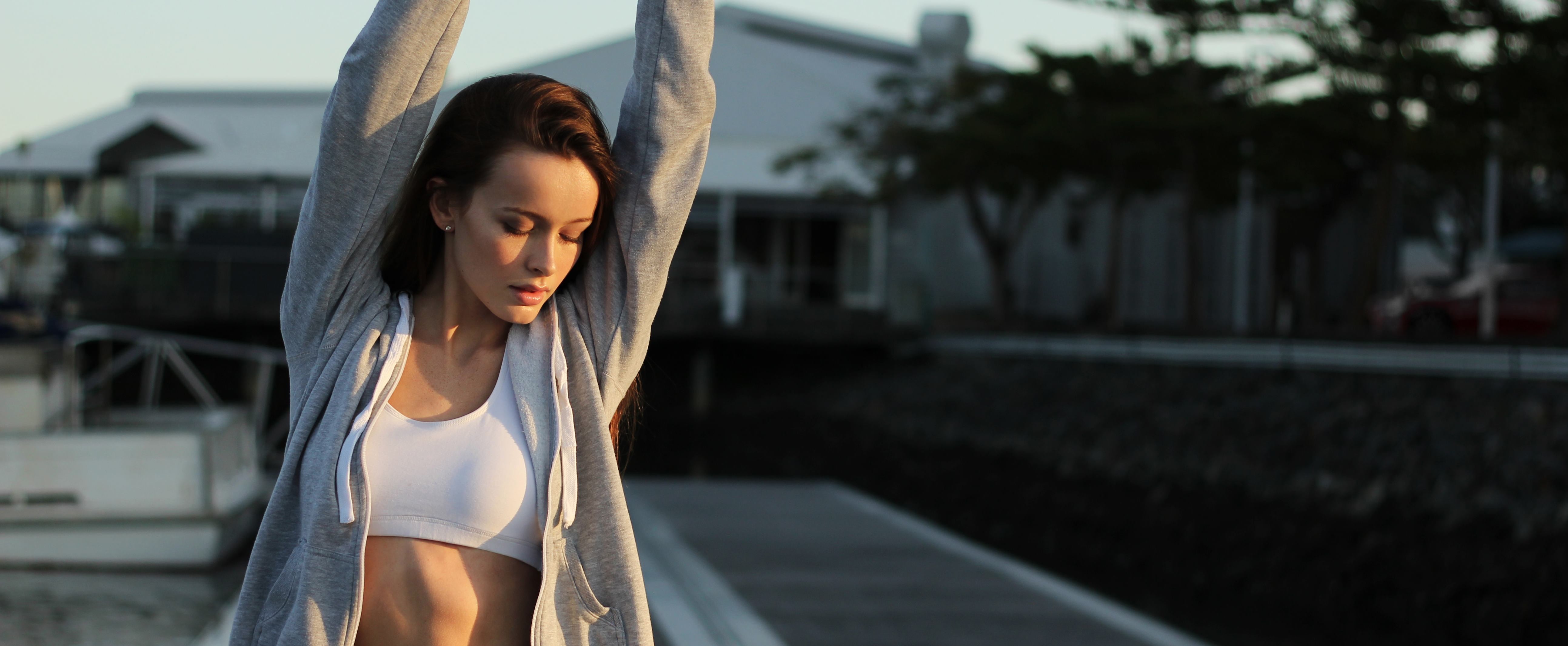 How Well Do You Know Your Body? | POPSUGAR Fitness