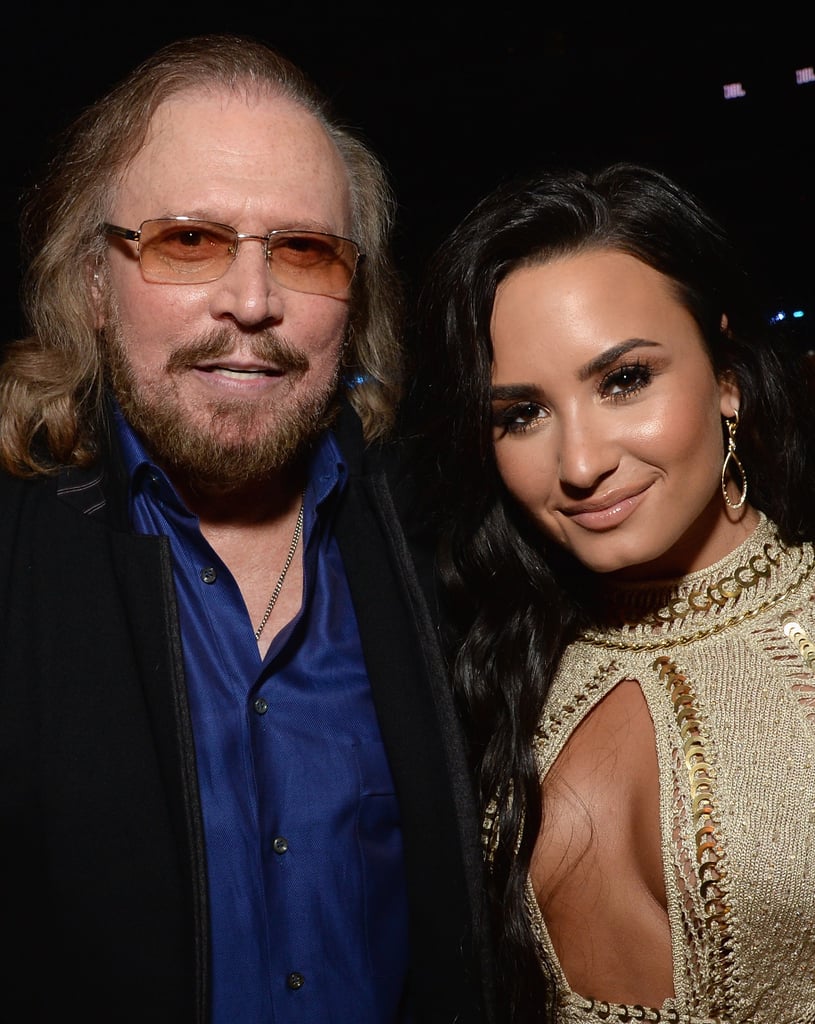Best Pictures From the 2017 Grammys | POPSUGAR Celebrity