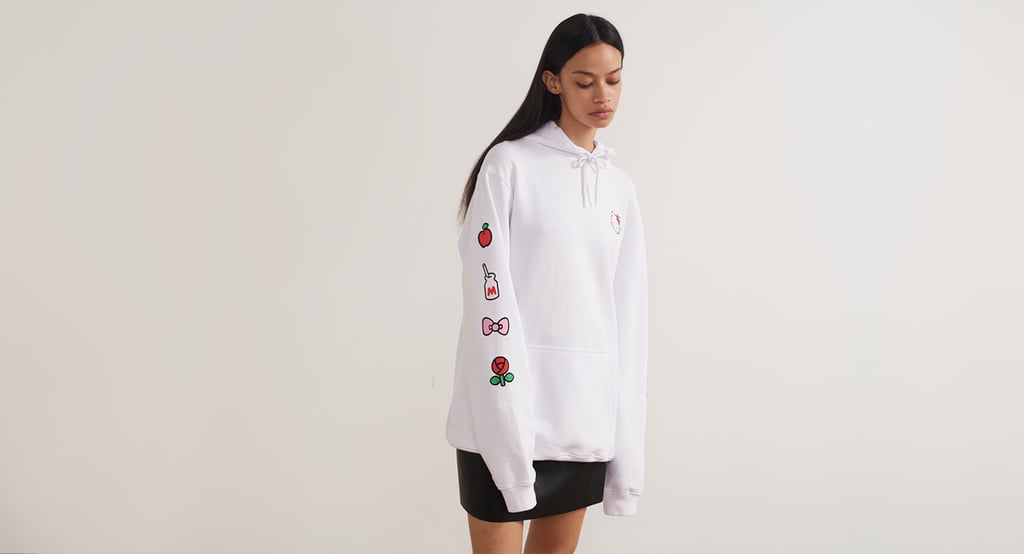 Hello Kitty Lazy Oaf Collection | POPSUGAR Fashion