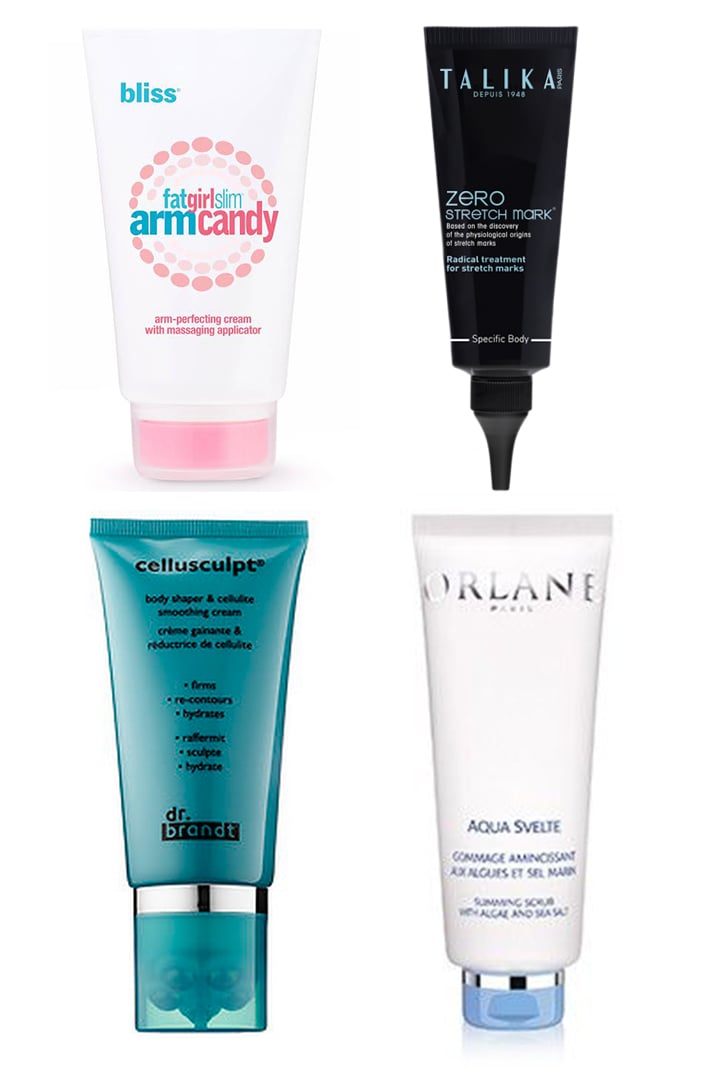 Beauty Products That Help You Slim Down | POPSUGAR Beauty