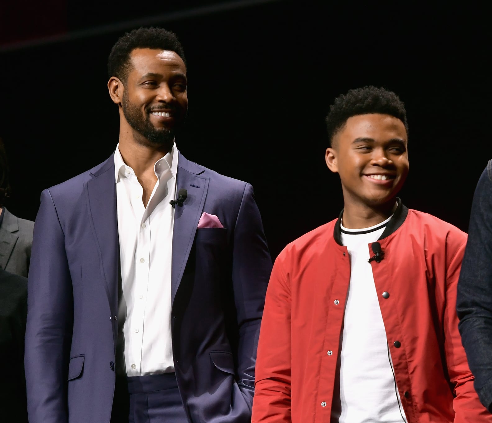 It Movie Cast at 2019 CinemaCon Pictures | PS Entertainment