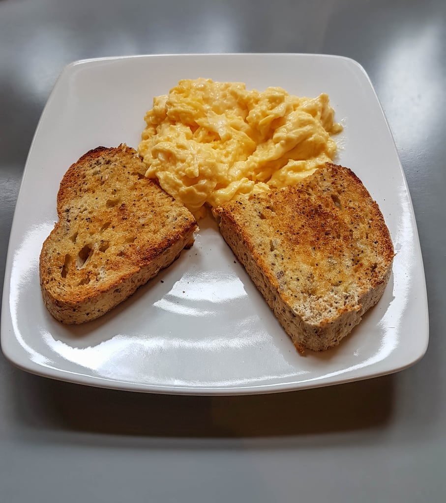 $4 a Day Cookbook Experiment | POPSUGAR Smart Living