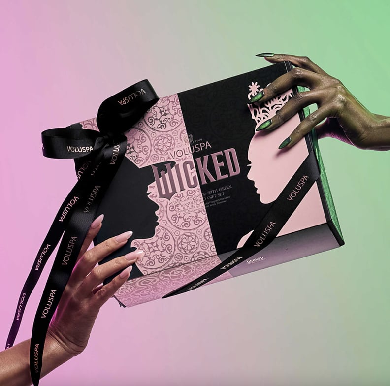 "Wicked: For Good" Collabs Inspired by the Movie | PS Shopping