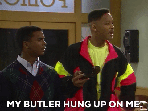 Best Quotes From The Fresh Prince of Bel-Air | PS Entertainment