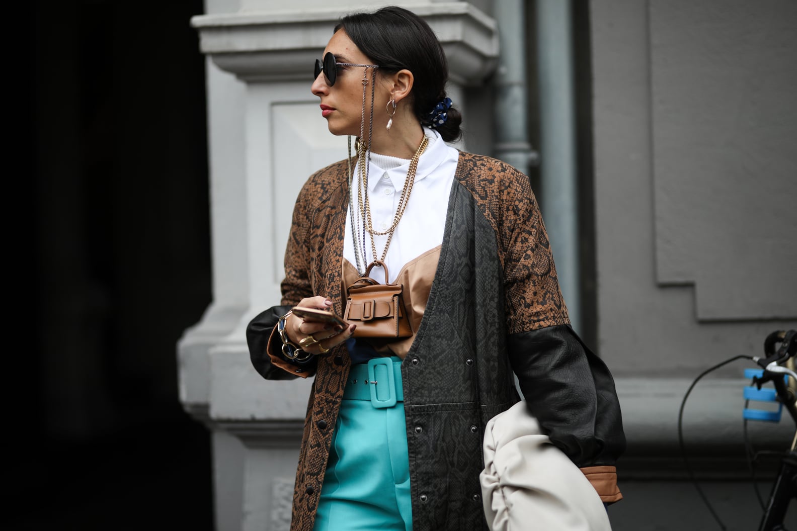 7 Popular Handbag Trends to Shop For 2021 | PS Fashion
