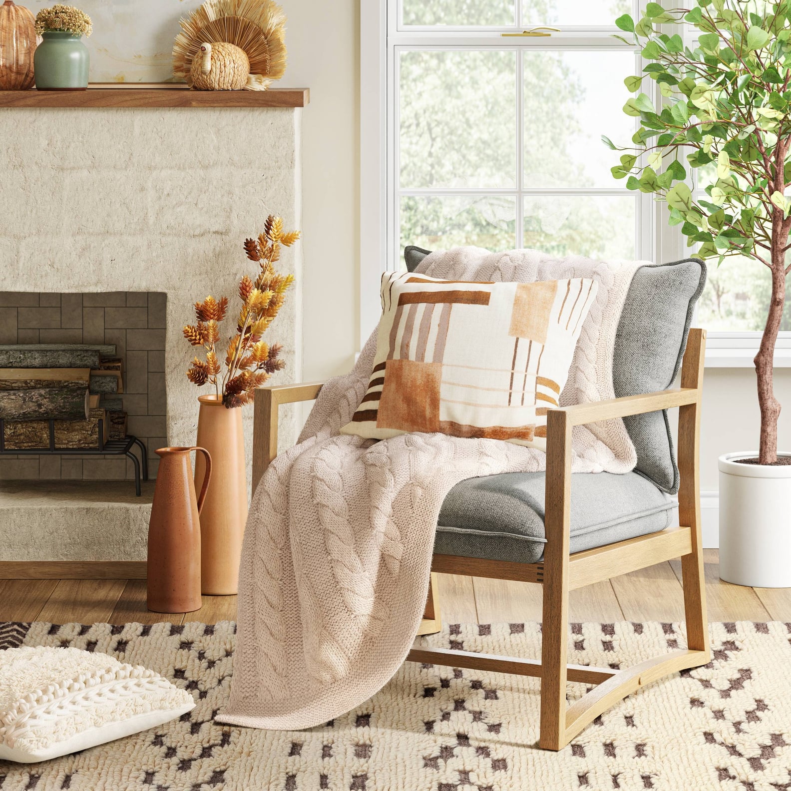 Fall Decor From Target | 2022 | POPSUGAR Home