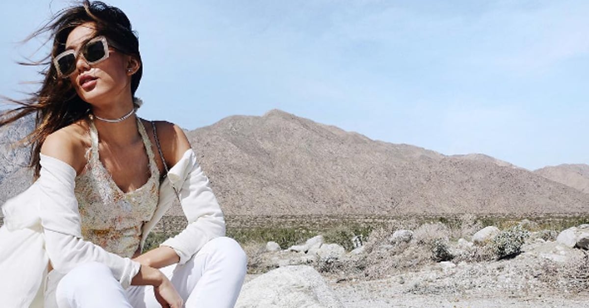 Best California Bloggers to Follow | POPSUGAR Fashion