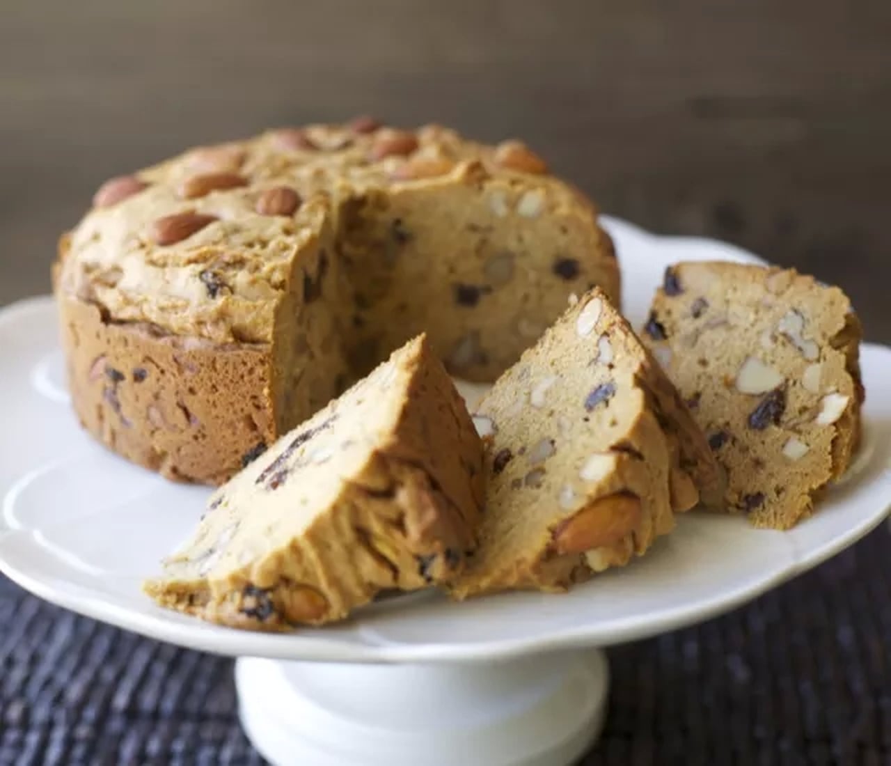 Fruit Cake Recipes | POPSUGAR Latina