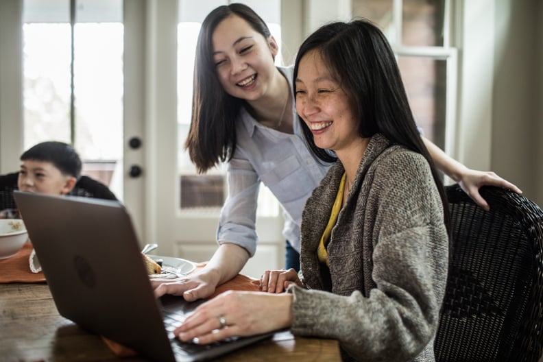 The Best Online Parenting Classes | POPSUGAR Family