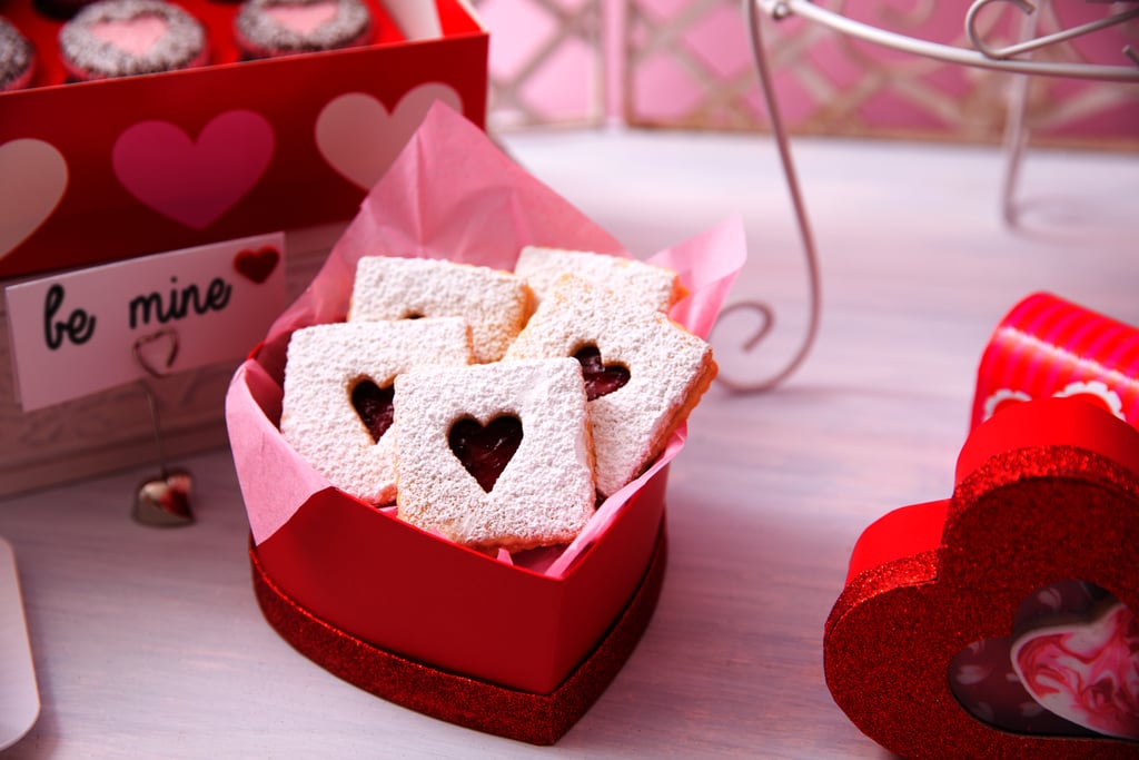 Party City Valentine's Day Decor | POPSUGAR Family