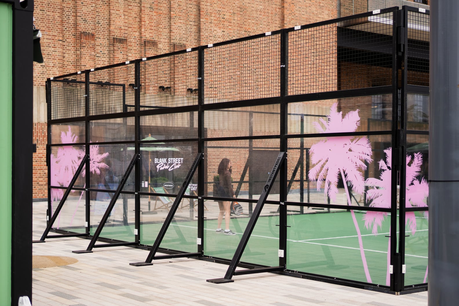A Beginner's Guide to Padel | PS UK Fitness