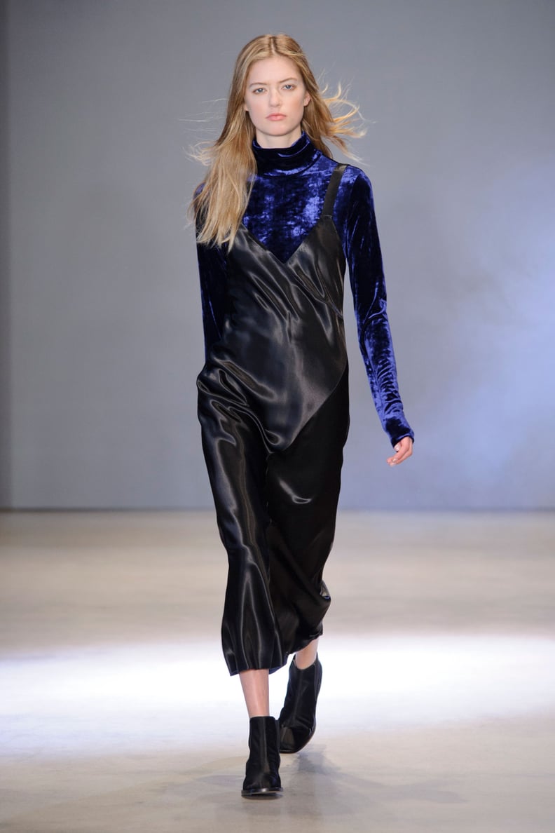 Tibi Fall 2016 Collection | PS Fashion