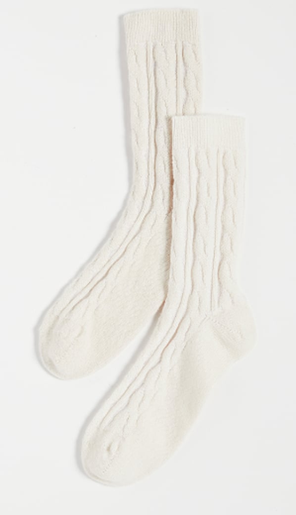 10 Socks to Keep You Warm and Cozy This Winter | PS Fashion