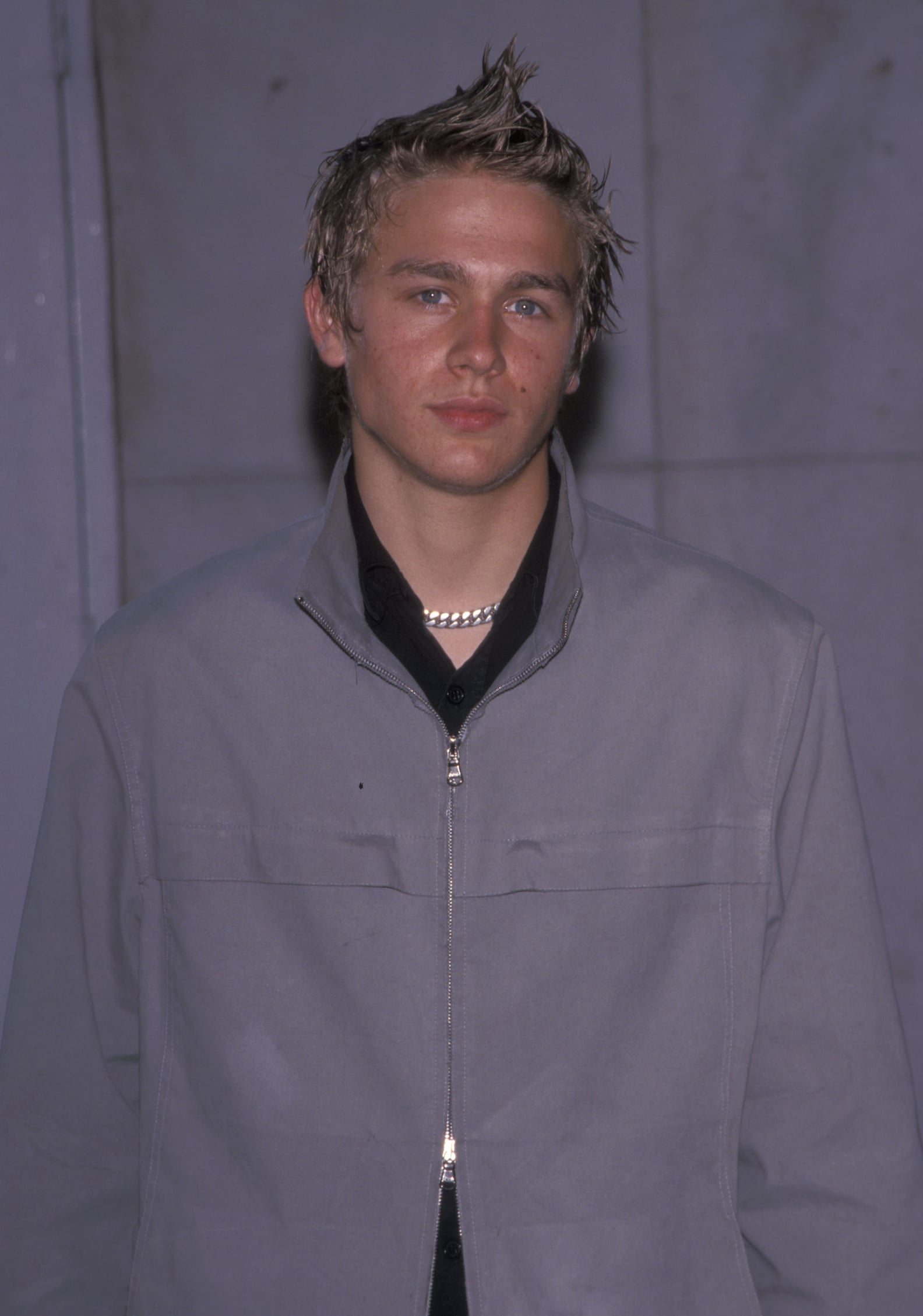 Charlie Hunnam Through the Years | Pictures | PS Celebrity