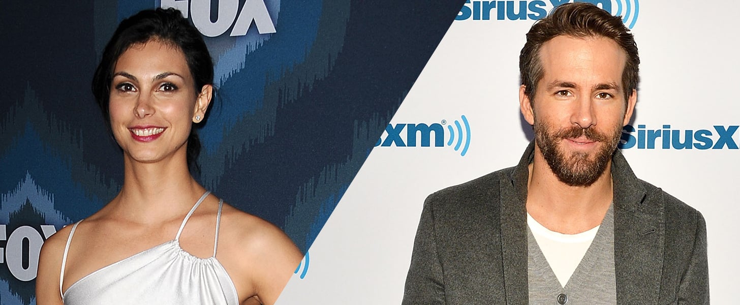 Deadpool Movie Cast | PS Entertainment