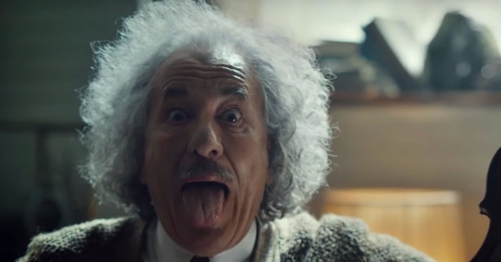 Genius Super Bowl Ad 2017 | POPSUGAR Entertainment