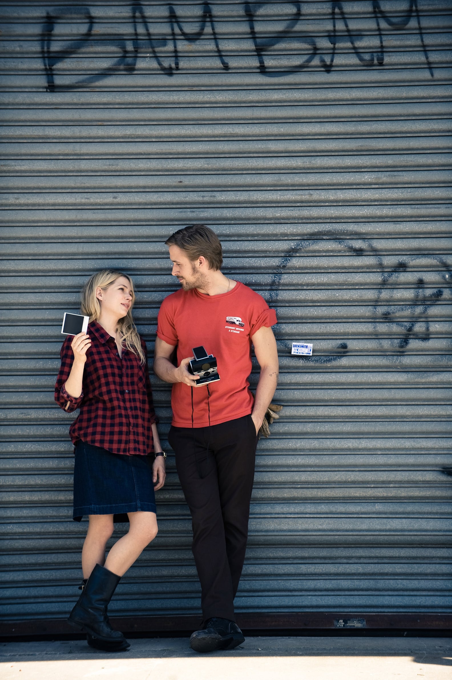 The Best Flannel Movie Moments to Inspire Your Outfits | PS Fashion
