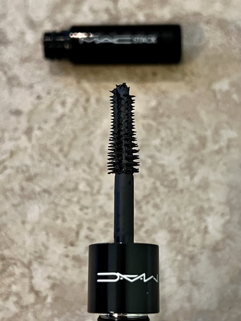 MAC Macstack Mascara Review | POPSUGAR Beauty