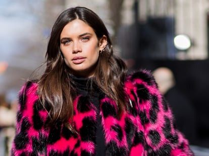 What Is the Expensive Brunette Hair Color Trend? | POPSUGAR Beauty