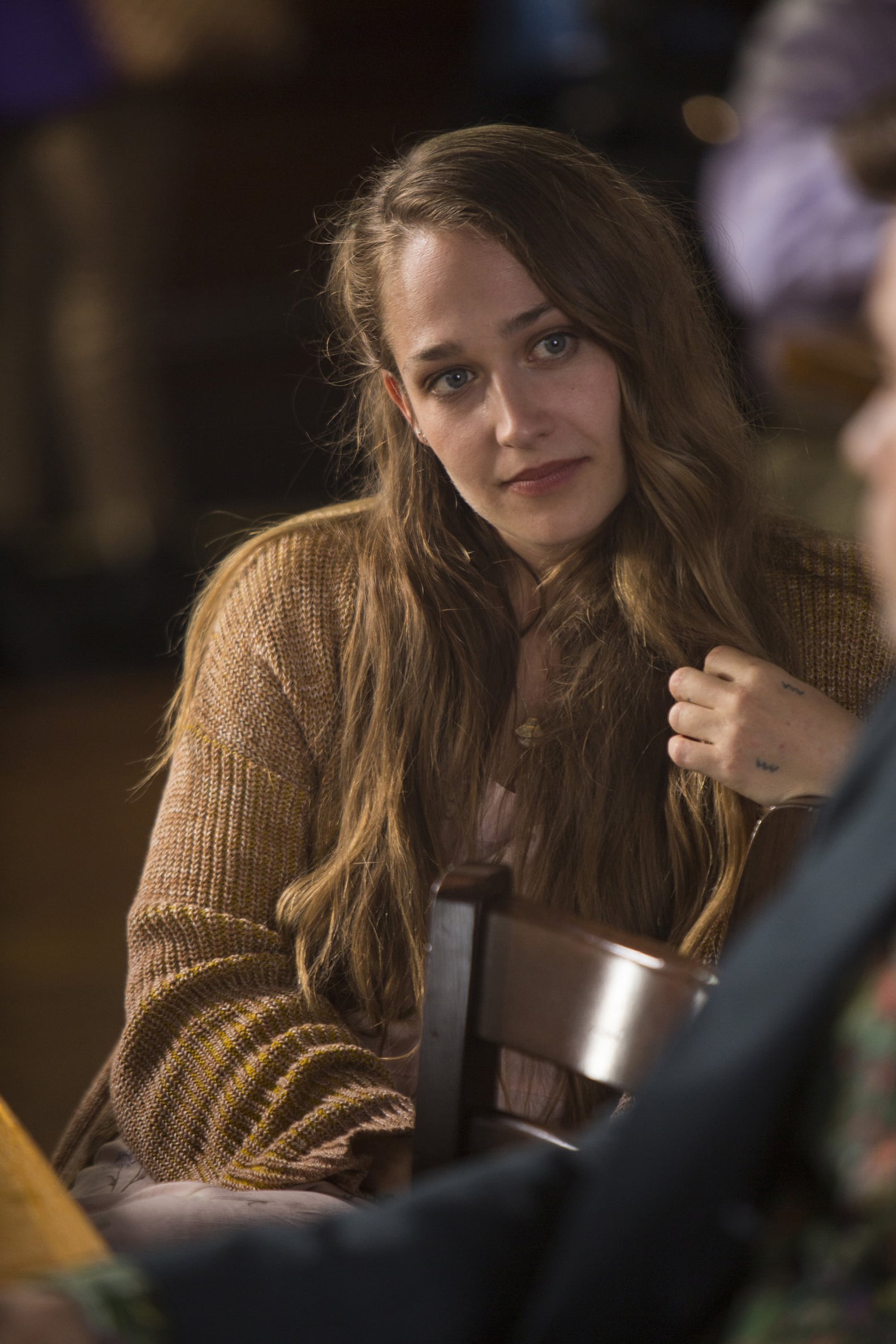 Girls Season 4 Pictures | PS Entertainment