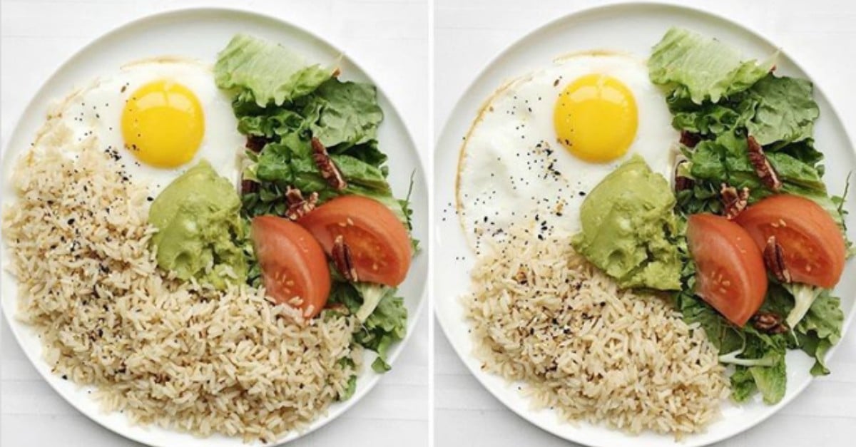 Can I Eat Rice and Lose Weight? | POPSUGAR Fitness