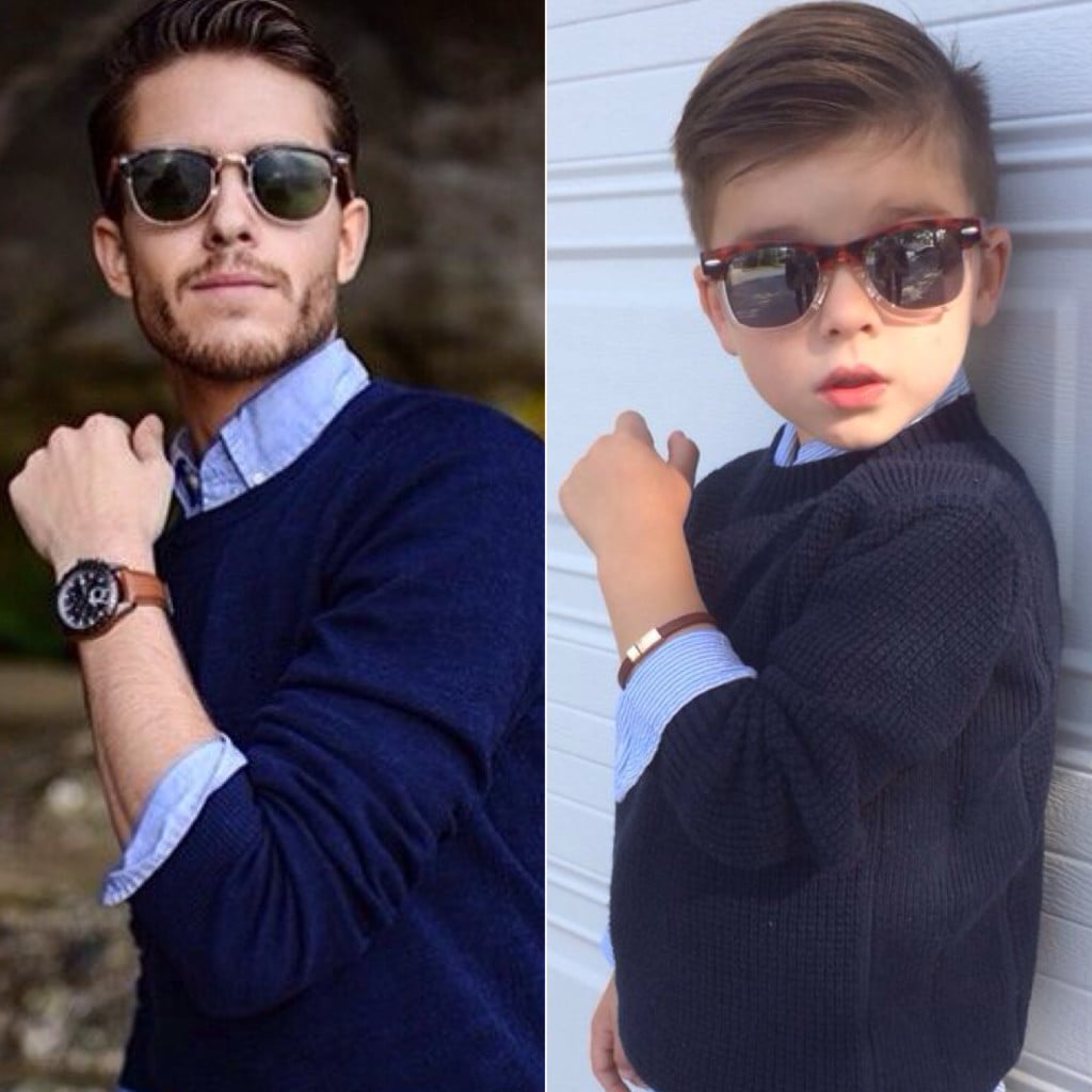 Swagger Style For Kids