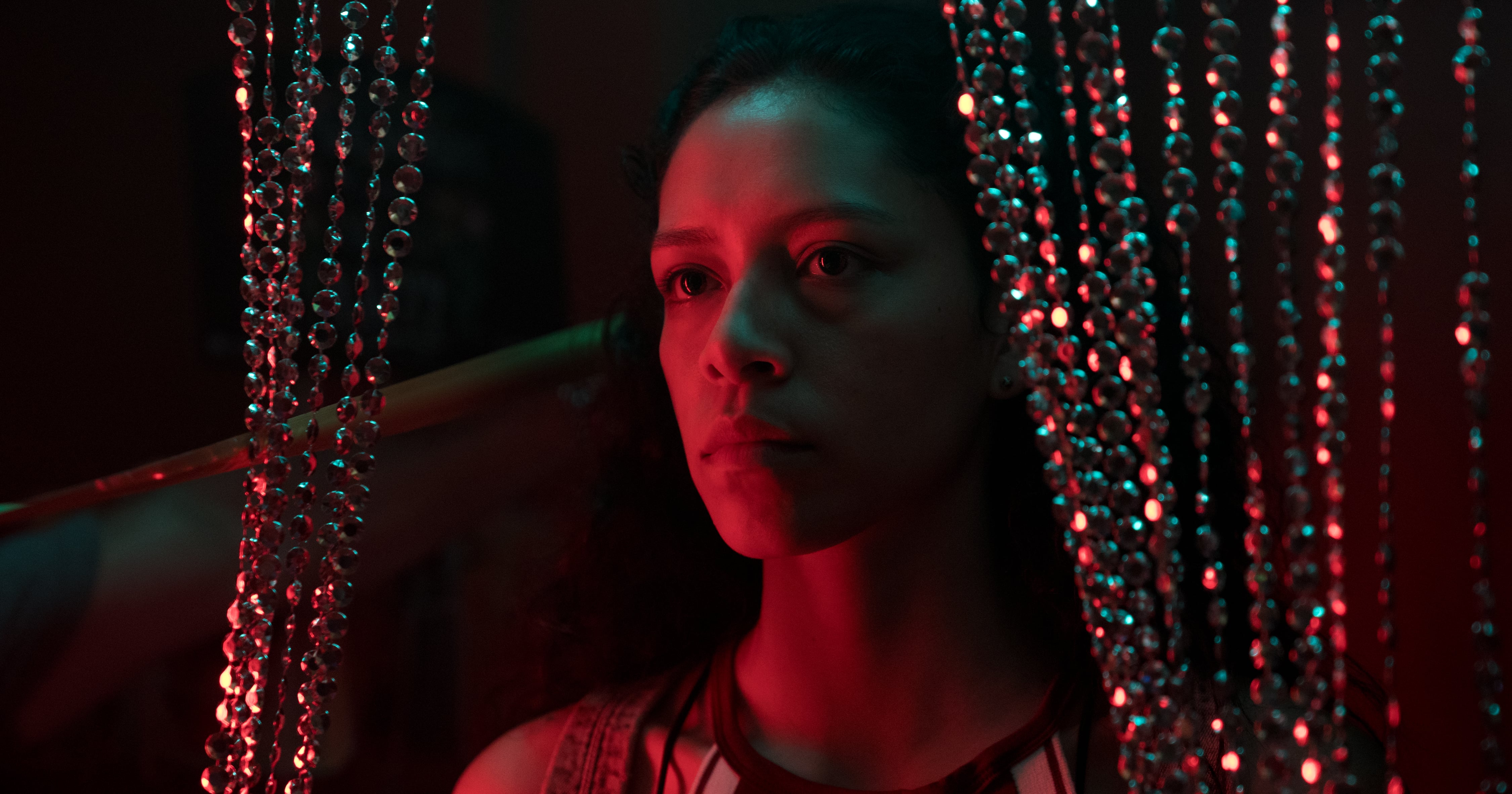 Chambers Netflix TV Show Soundtrack | PS Entertainment