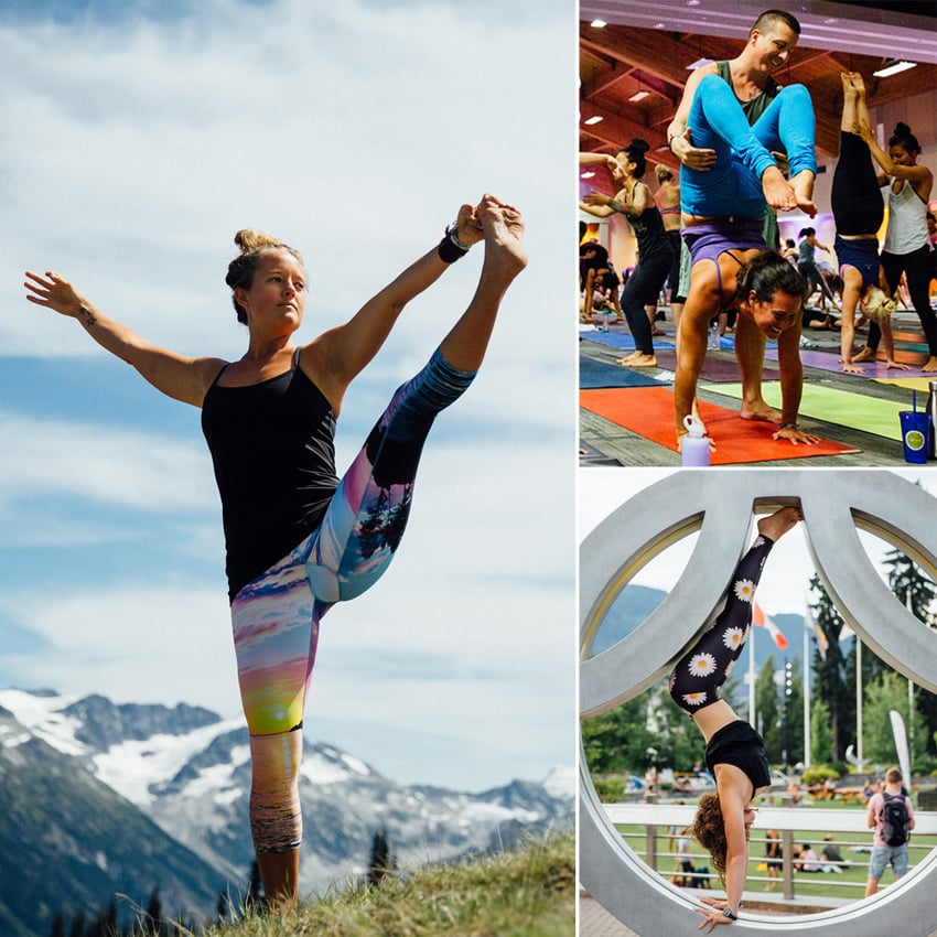 Best Wanderlust Instagrams 2014 | PS Fitness