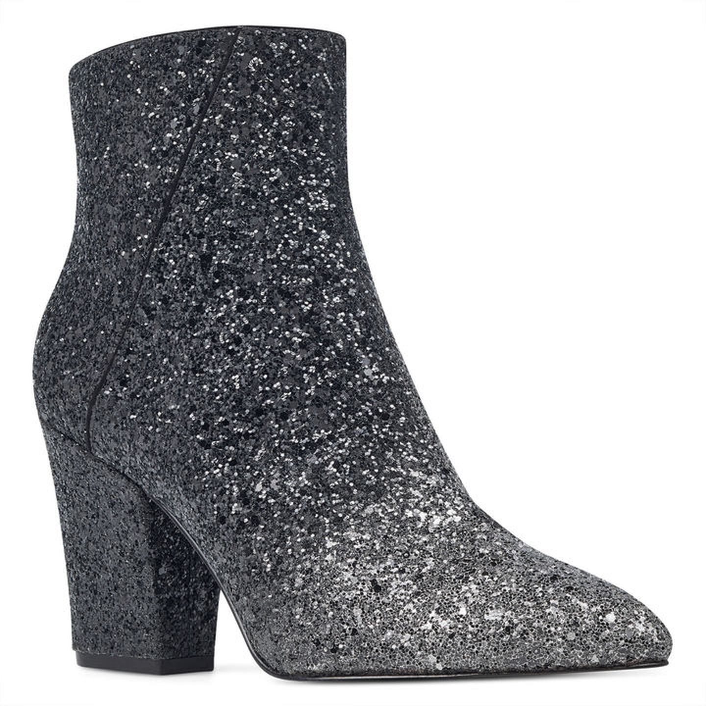 Glitter Boots 2017 | PS Fashion