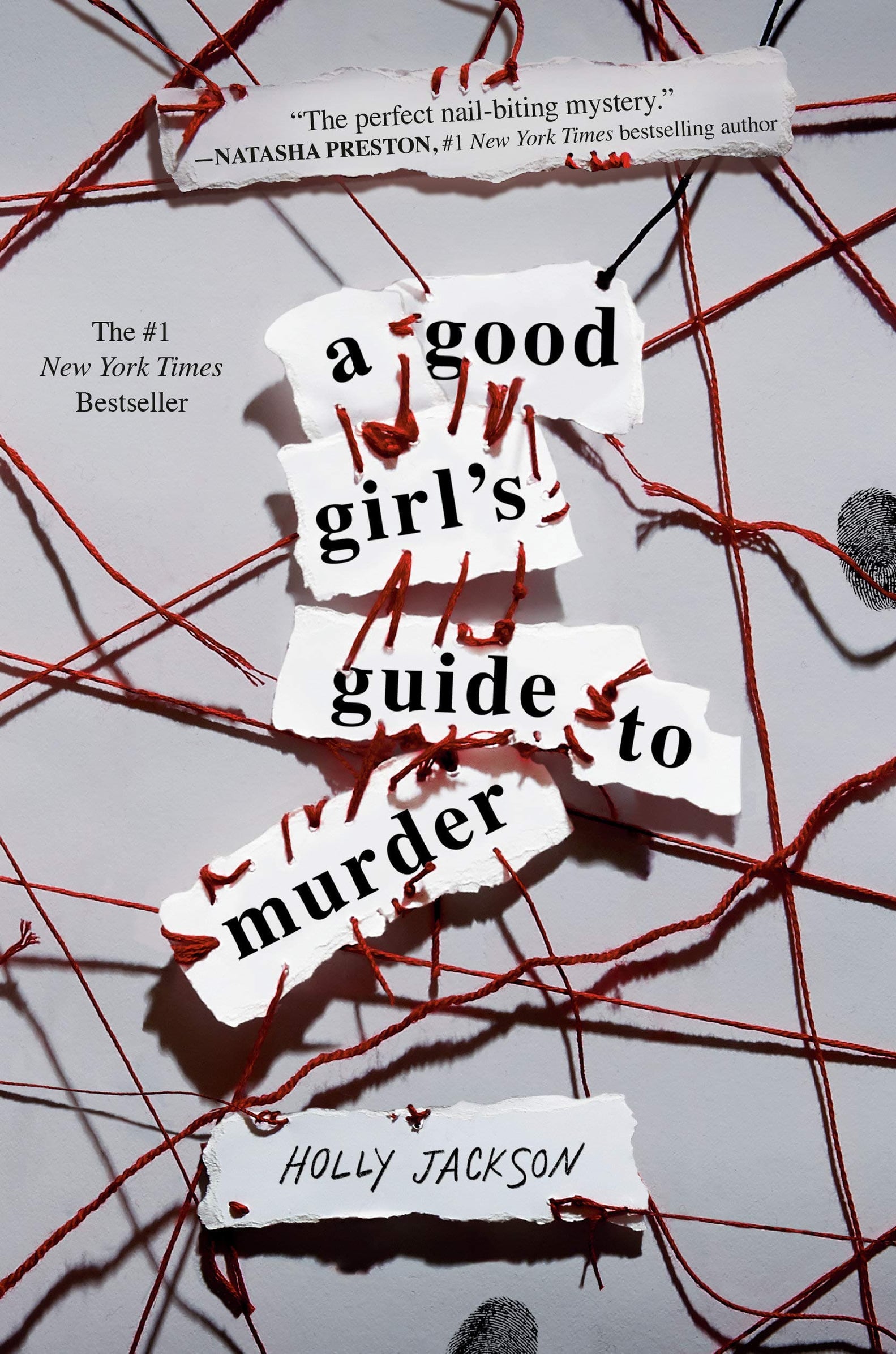 30 of Our Favorite YA Mystery Books | PS Entertainment