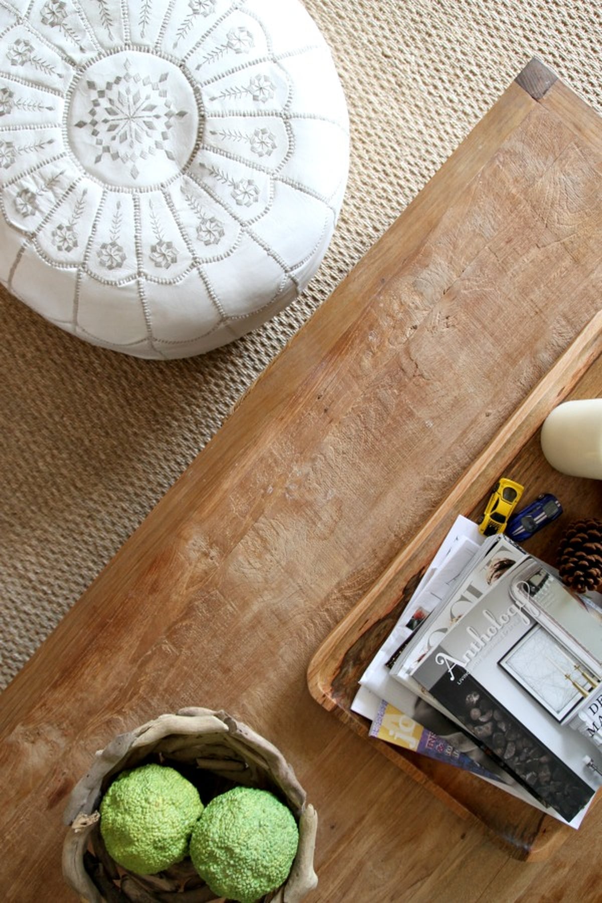 The Best Home Decor For Small Spaces | PS Home