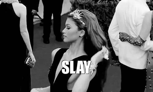 Slayslayingslayed Beauty Slang Terms Popsugar Beauty Photo 11