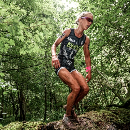 Tips For Running Outside | POPSUGAR Fitness