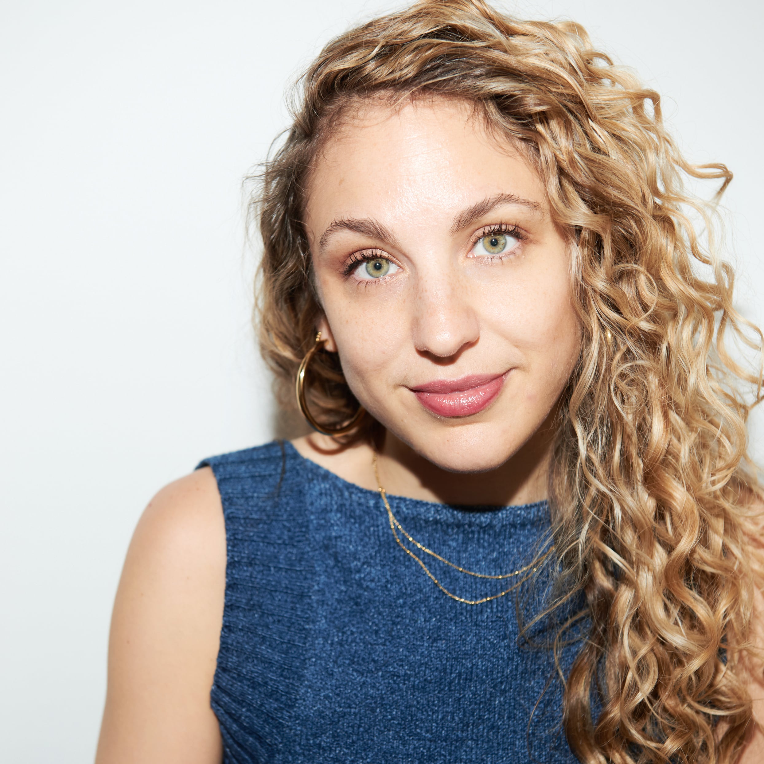 Alyssa Hardy - POPSUGAR