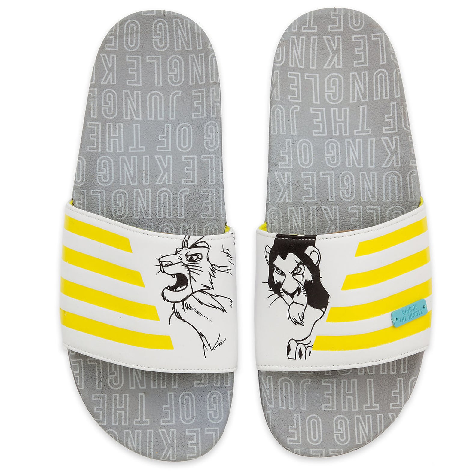 Oh My Disney Aladdin Lion King Swim Collection 2019 | PS Love