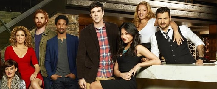 Mixology TV Show Info | POPSUGAR Entertainment