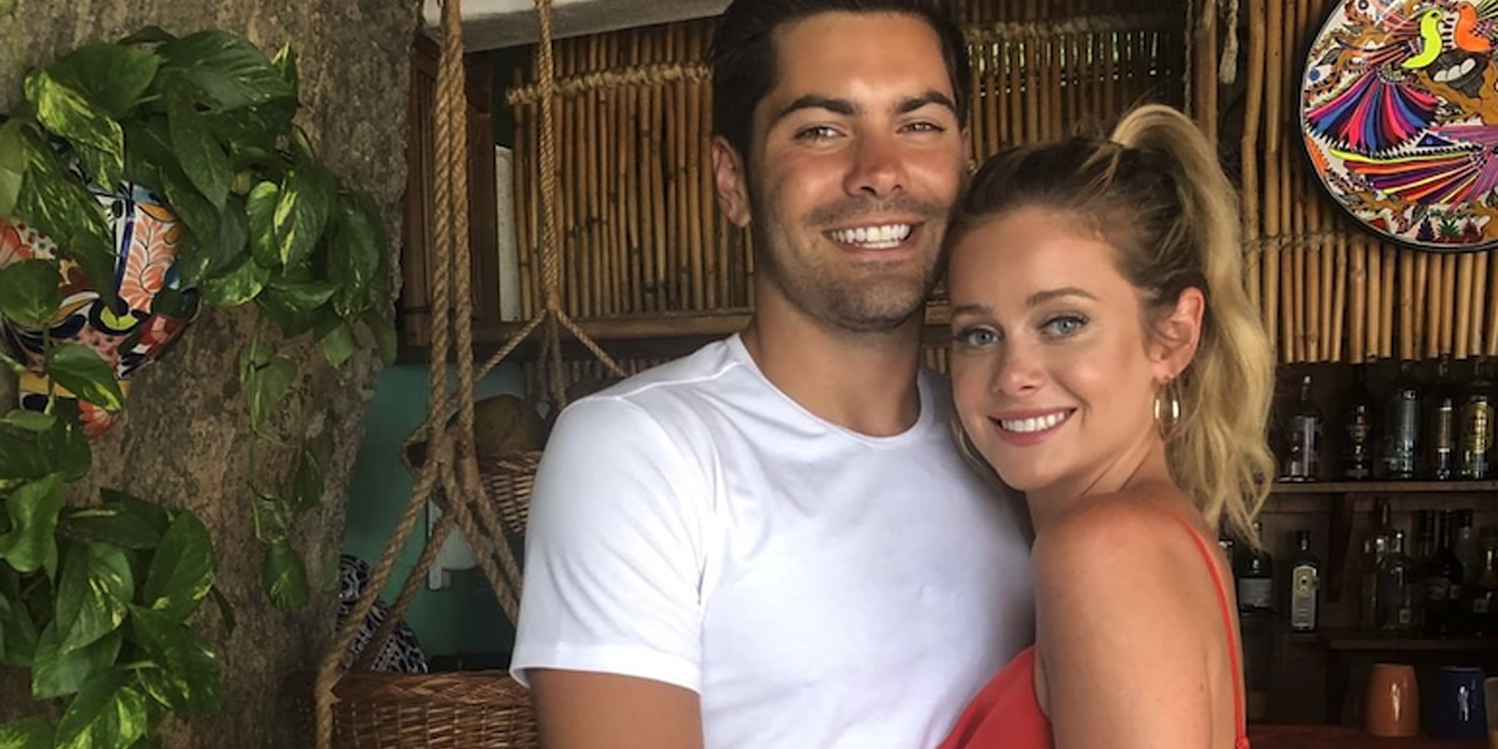 Bachelor in Paradise's Dylan and Hannah Confirm Relationship | PS ...
