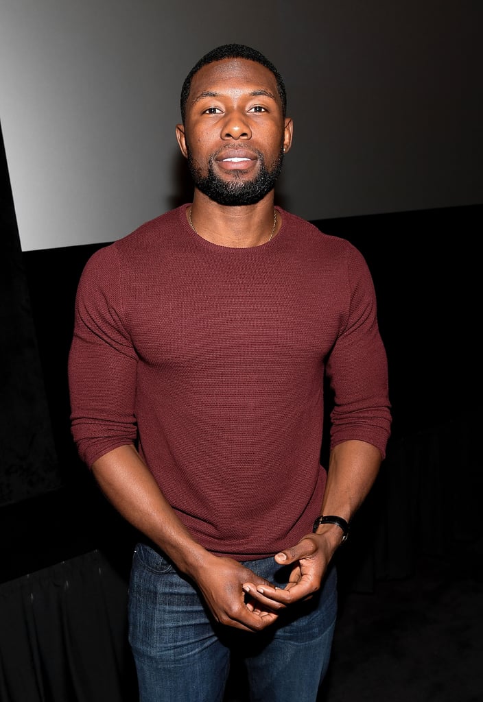 Trevante Rhodes Hottest Photos | POPSUGAR Celebrity