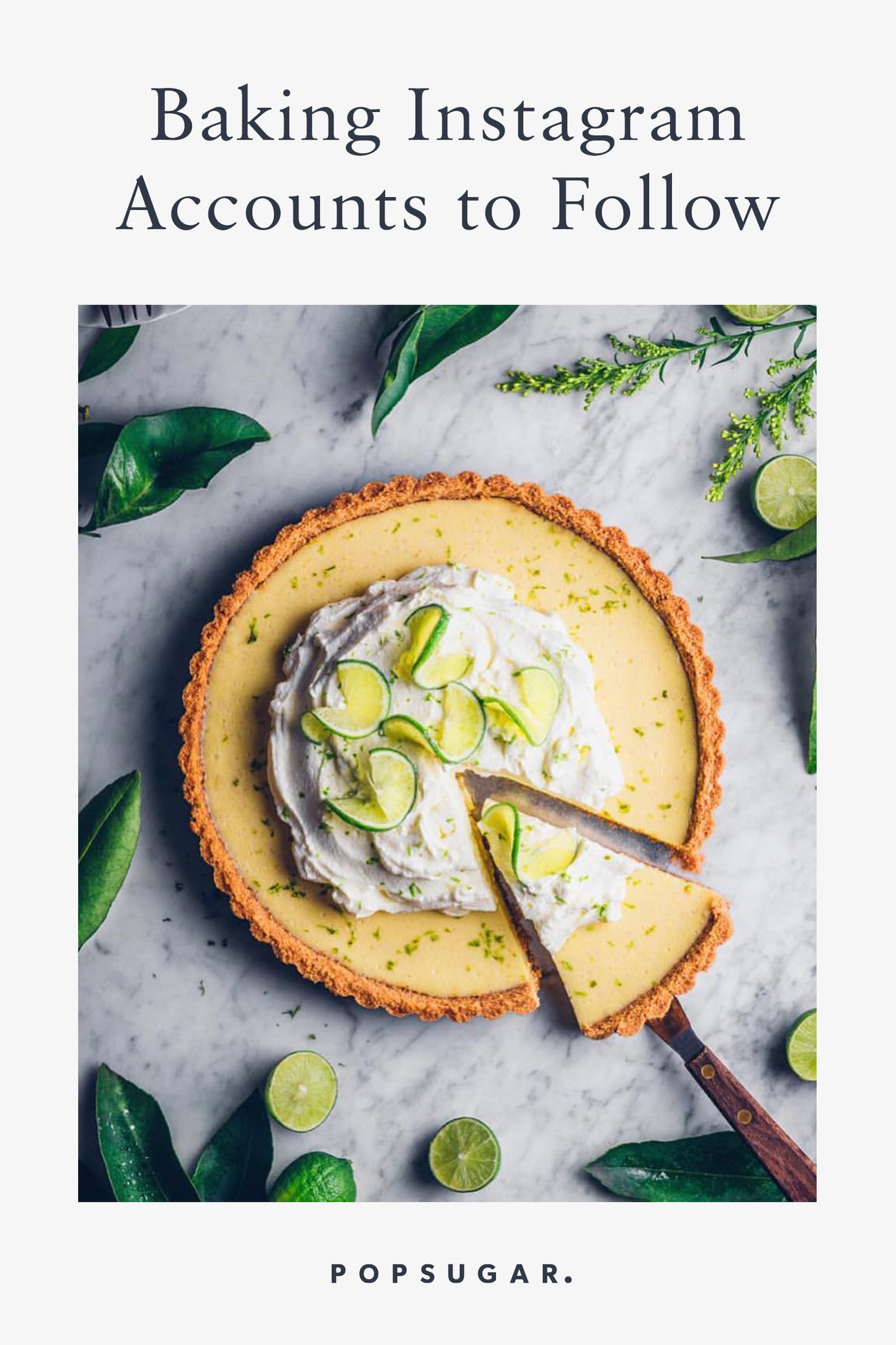 Best Baking Instagram Accounts to Follow | PS Food