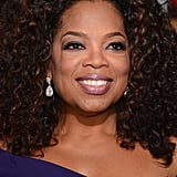 Oprah Winfrey Beauty Looks | POPSUGAR Beauty