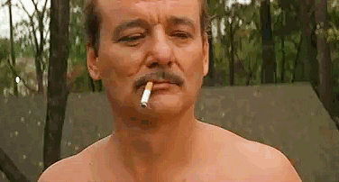 Bill Murray Movie GIFs | PS Entertainment