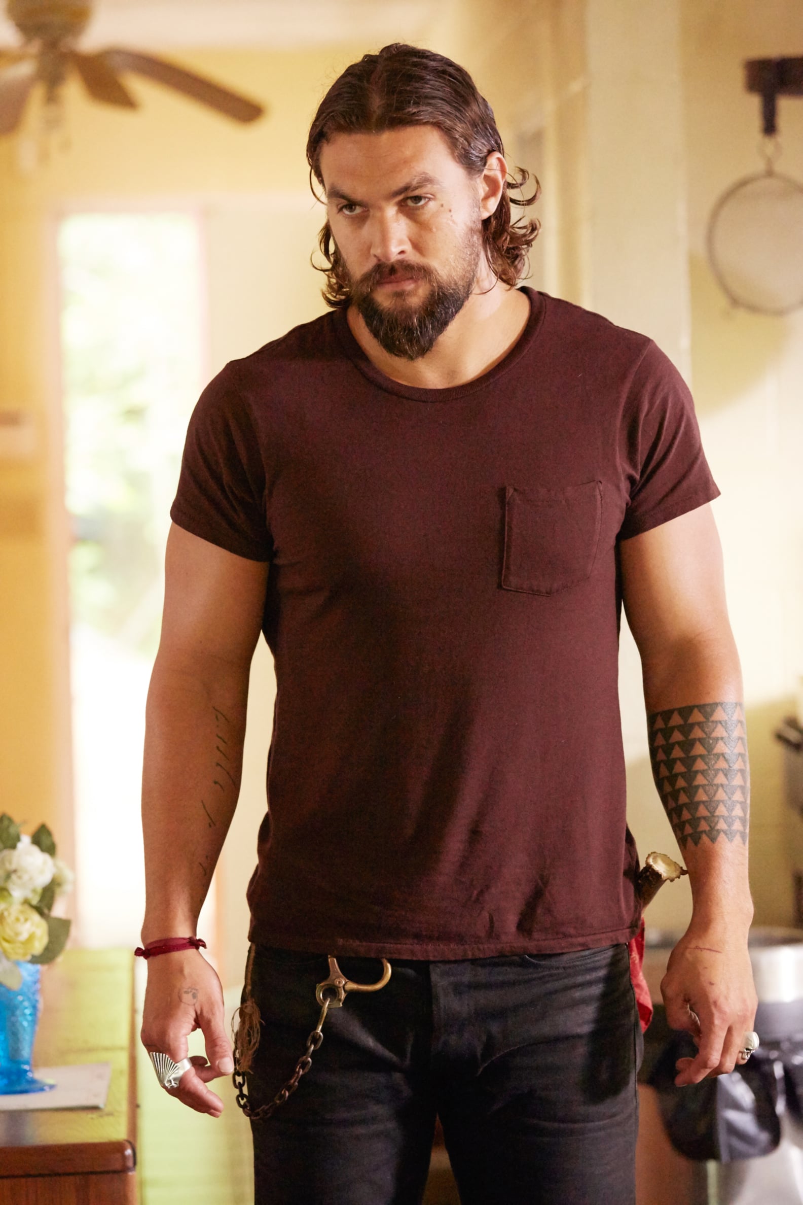 Hot Guys From Netflix Shows | PS Entertainment