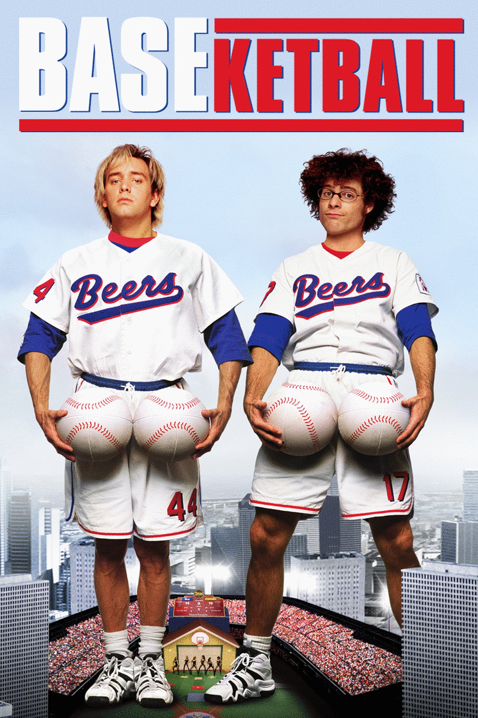'90s Baseball Movies | PS Entertainment