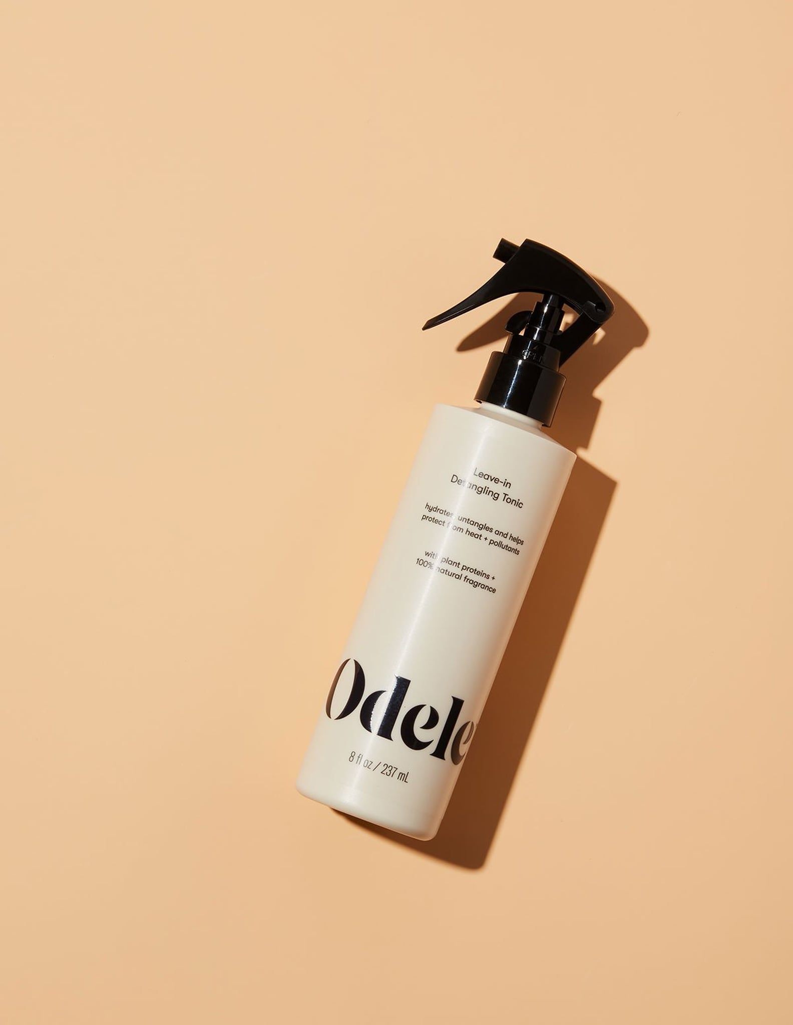 Odele Leave-In Detangling Tonic Review | PS Beauty