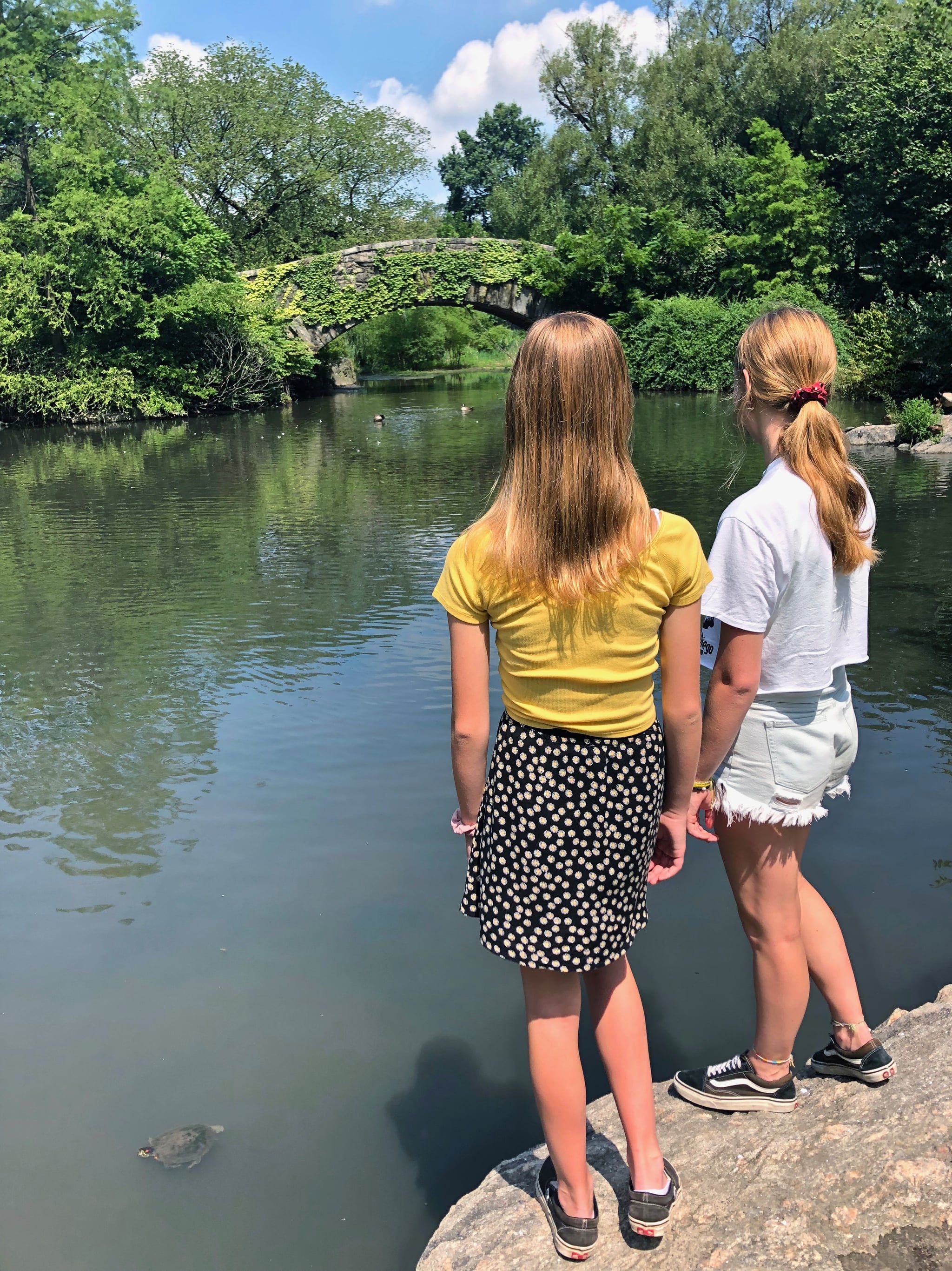 How I'm Improving My Relationship With My Step Kids | POPSUGAR Family