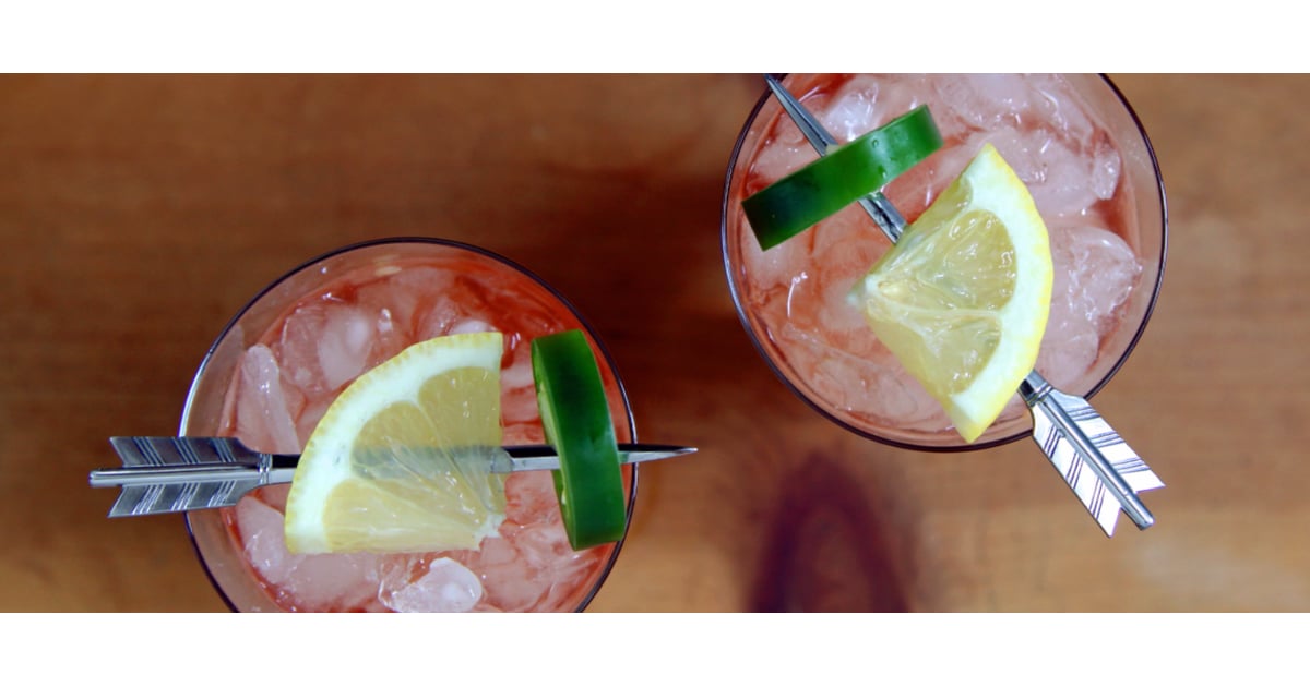 September Cocktails | POPSUGAR Food