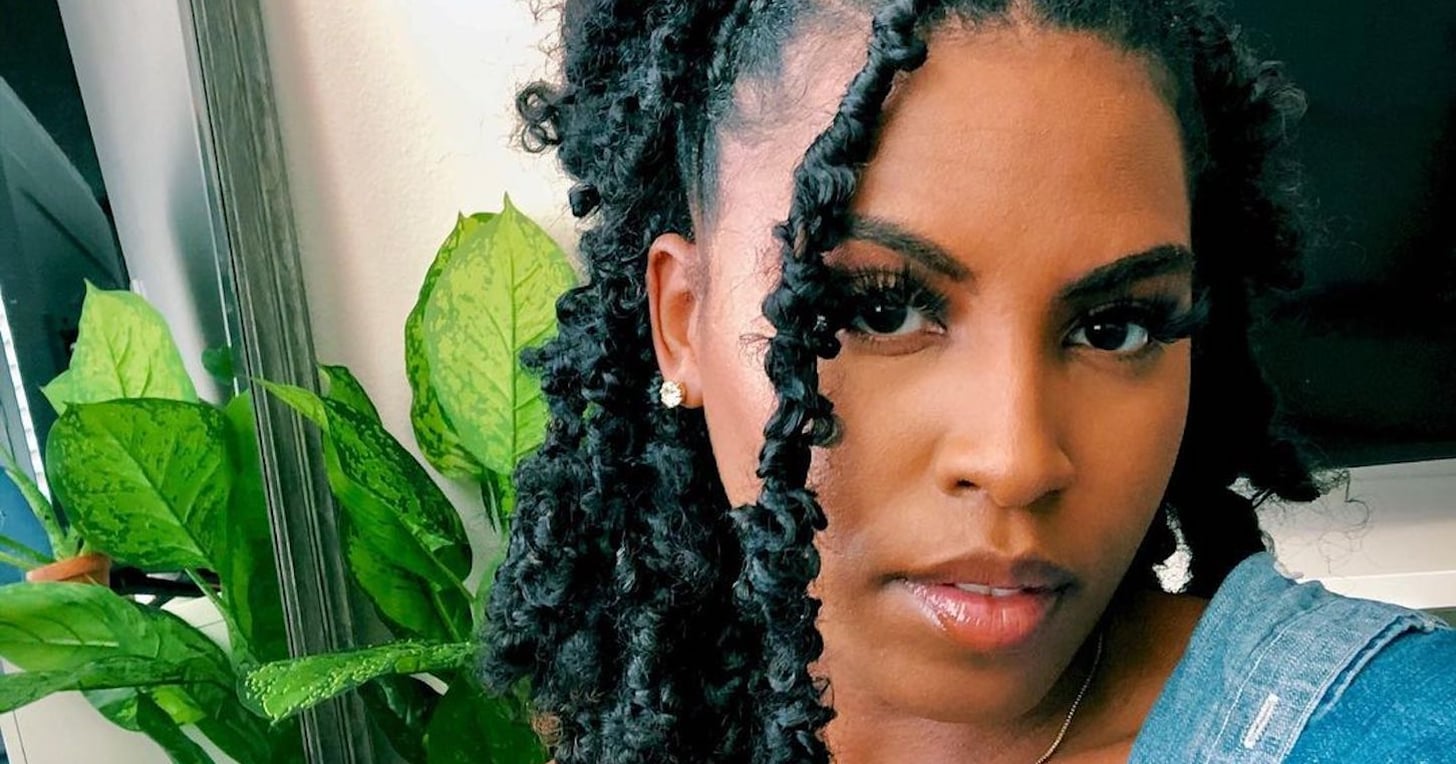 How Long Do Butterfly Locs Last? We Asked a Hairstylist | PS Beauty